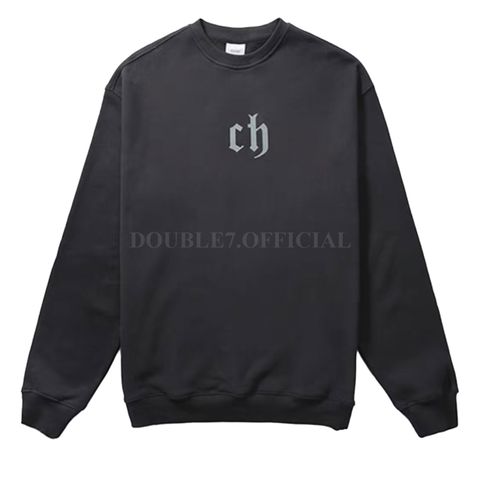Chinism – Double 7 Official | Authentic Fashion Edge Streetwear