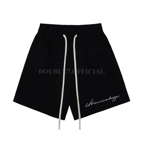 Chinism – Double 7 Official | Authentic Fashion Edge Streetwear