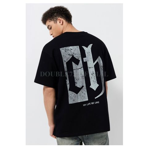 Chinism – Double 7 Official | Authentic Fashion Edge Streetwear