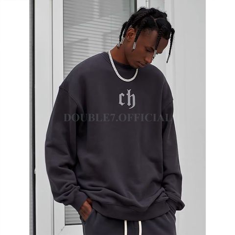 Chinism – Double 7 Official | Authentic Fashion Edge Streetwear