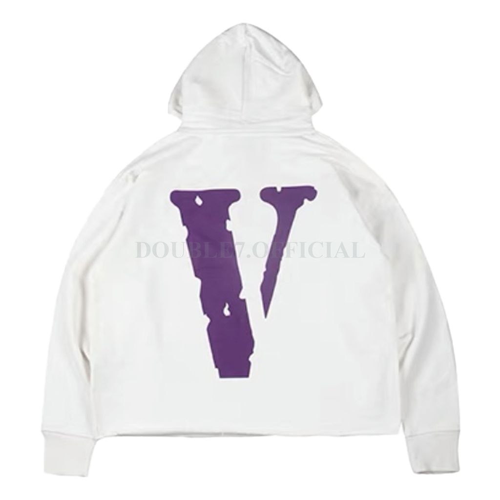 VLONE Signature Friends Logo Hoodie – Double 7 Official | Authentic ...