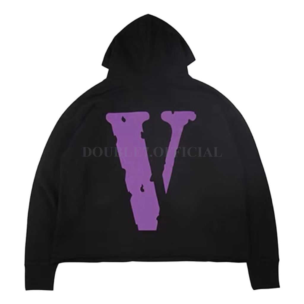 VLONE Signature Friends Logo Hoodie – Double 7 Official | Authentic ...