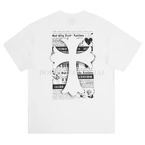 Chinism – Double 7 Official | Authentic Fashion Edge Streetwear