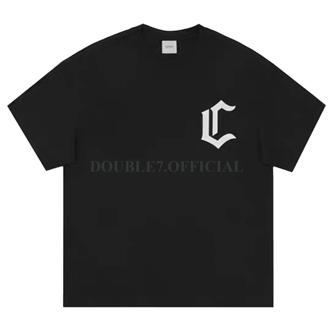 Chinism – Double 7 Official | Authentic Fashion Edge Streetwear