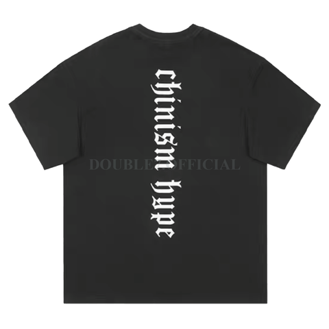 Chinism – Double 7 Official | Authentic Fashion Edge Streetwear