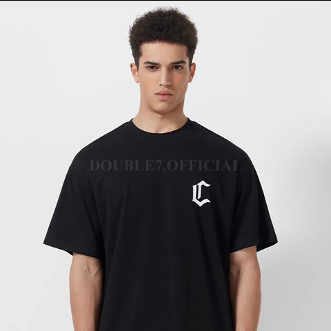 Chinism – Double 7 Official | Authentic Fashion Edge Streetwear