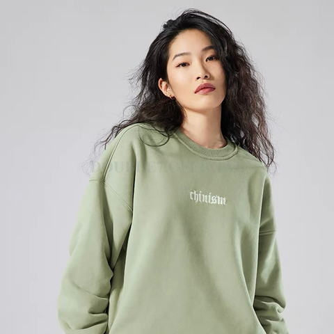 Chinism – Double 7 Official | Authentic Fashion Edge Streetwear