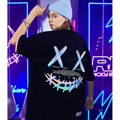 T-Shirts – Double 7 Official | Authentic Fashion Edge Streetwear