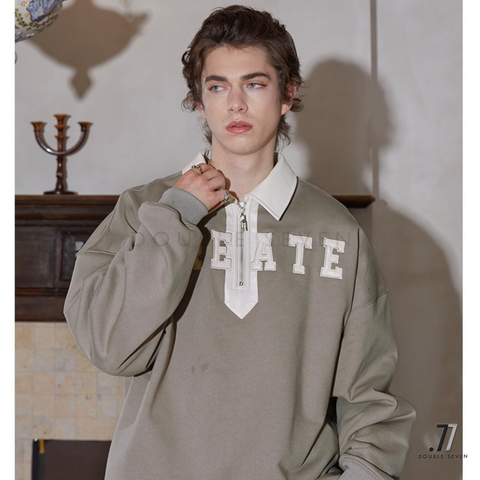 Double 7 Official | Authentic Fashion Edge Streetwear