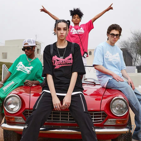 New Arrivals – Double 7 Official | Authentic Fashion Edge Streetwear