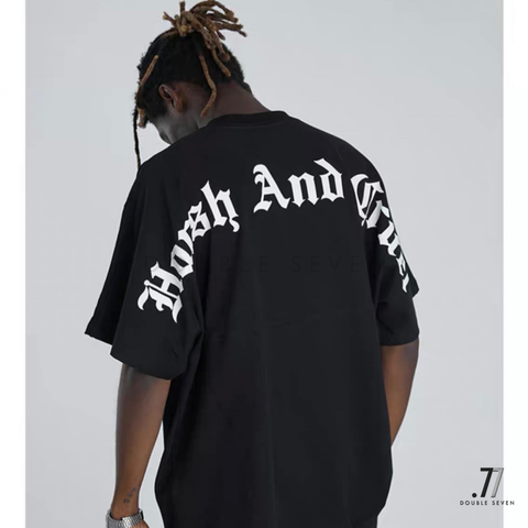 Double 7 Official | Authentic Fashion Edge Streetwear