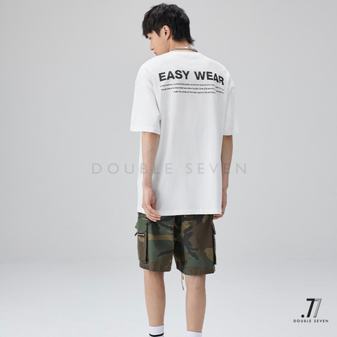 Chinism – Double 7 Official | Authentic Fashion Edge Streetwear