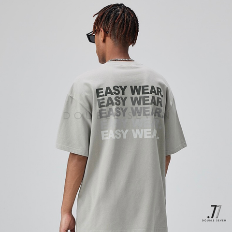 Chinism – Double 7 Official | Authentic Fashion Edge Streetwear