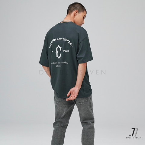 Chinism – Double 7 Official | Authentic Fashion Edge Streetwear