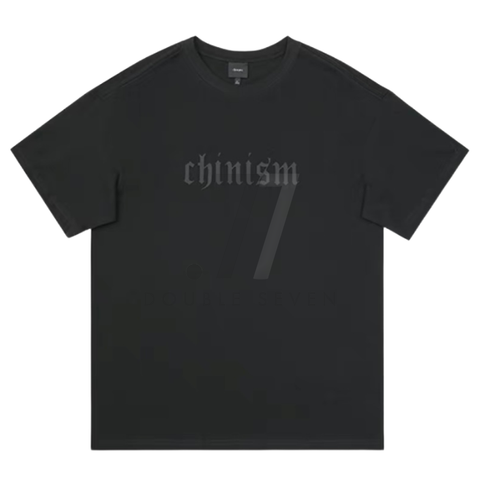 Chinism – Double 7 Official | Authentic Fashion Edge Streetwear