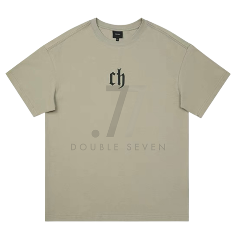 Chinism – Double 7 Official | Authentic Fashion Edge Streetwear