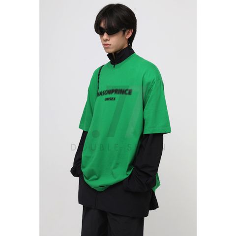 Mason Prince – Double 7 Official | Authentic Fashion Edge Streetwear