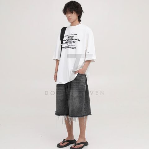 Mason Prince – Double 7 Official | Authentic Fashion Edge Streetwear