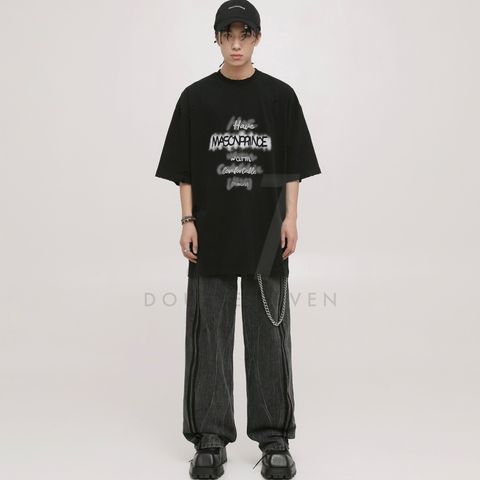 Mason Prince – Double 7 Official | Authentic Fashion Edge Streetwear