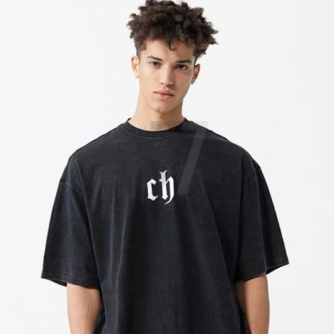 Chinism – Double 7 Official | Authentic Fashion Edge Streetwear