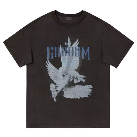 Chinism – Double 7 Official | Authentic Fashion Edge Streetwear