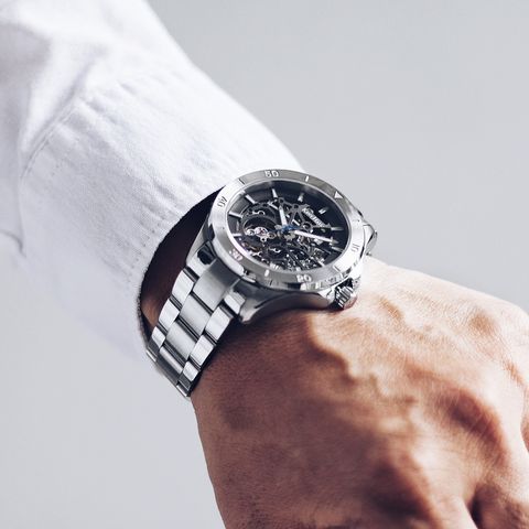 Kent Hall & Co - Liberty Paragon – The Shiok Shop