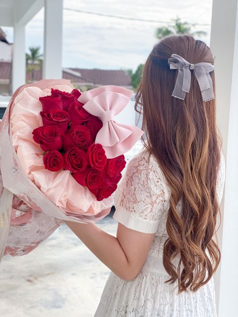 THE CUPIDS (FRESH FLOWER) – La' Vesta Floral Design | Flower Same Day ...