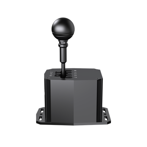 PXN SF U 7-Speed Racing Shifter + Reverse for Sim Racing H Pattern ...