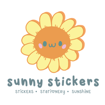 Sunny Stickers MY