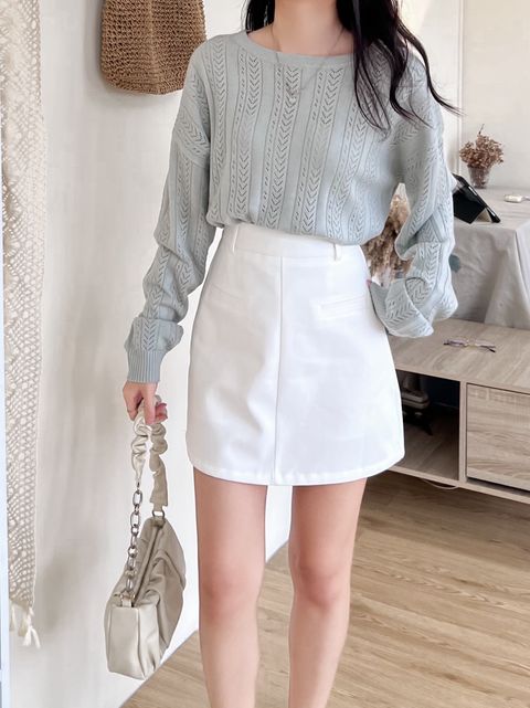 Bruera (top) | Grey – Cloudnine 2019