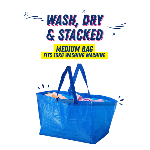 dobiQueen Laundry Delivery Services