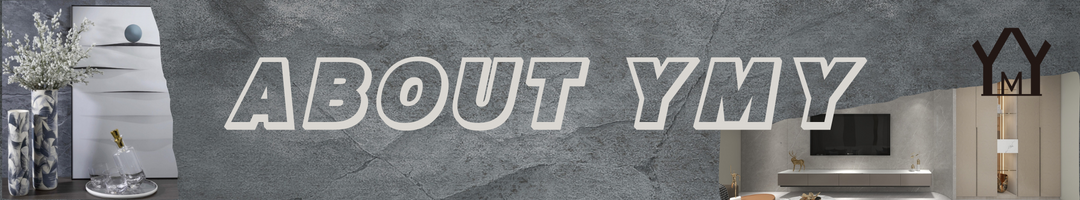 關於YMY – YMY居家美學｜YMY VOGUE