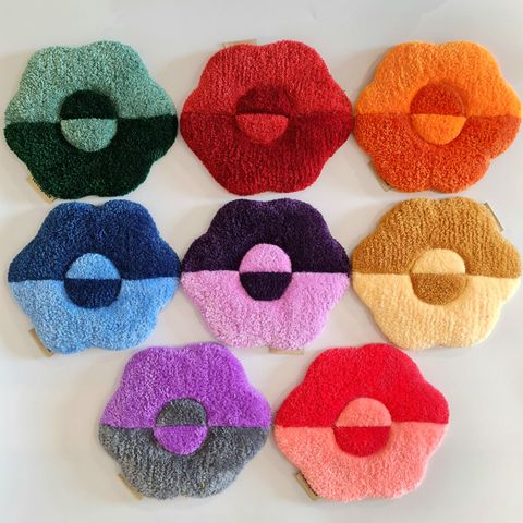 Sweetbloom Coasters – Tuft Space