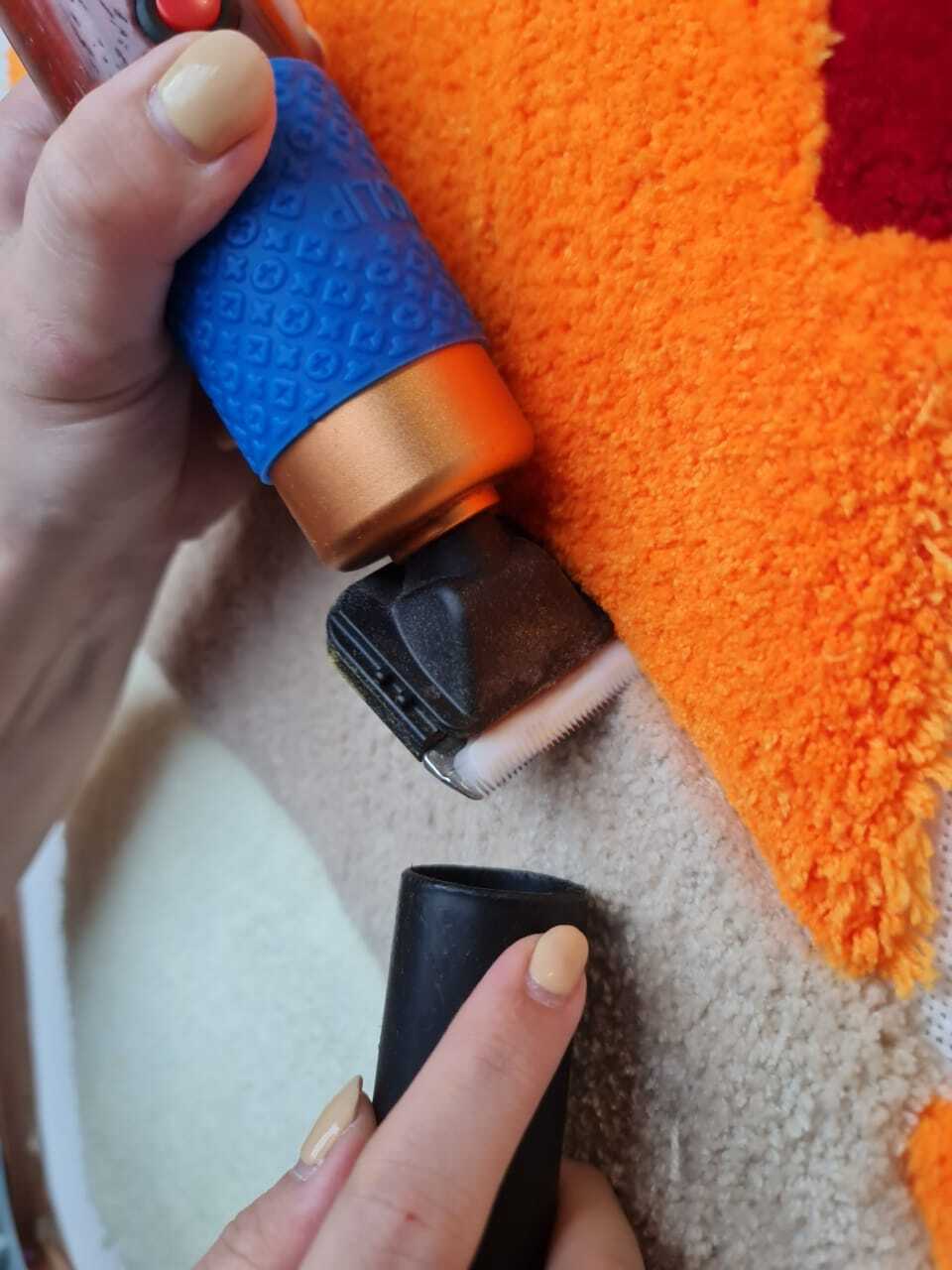 4 Sessions Regular Tufting Short Course ( 16 hours ) – Tuft Space Malaysia