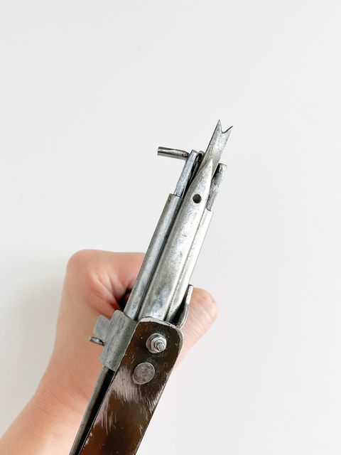 Manual Speed Tufting Tool -Loop – Tuft Space