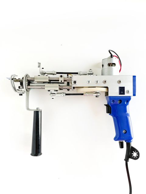 Tufting Gun – Loop Pile (Pre-Order) – Tuft Space