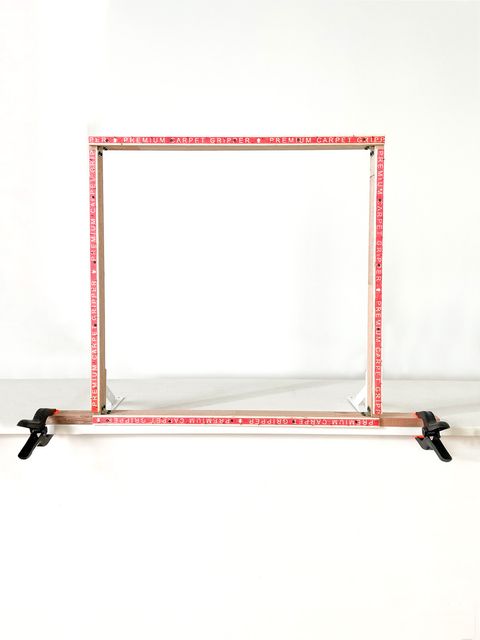 Carpet Gripper Strip - 30cm/1ft in Length – Tuft Space Malaysia