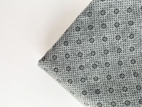 Anti-slip Final Backing – Tuft Space