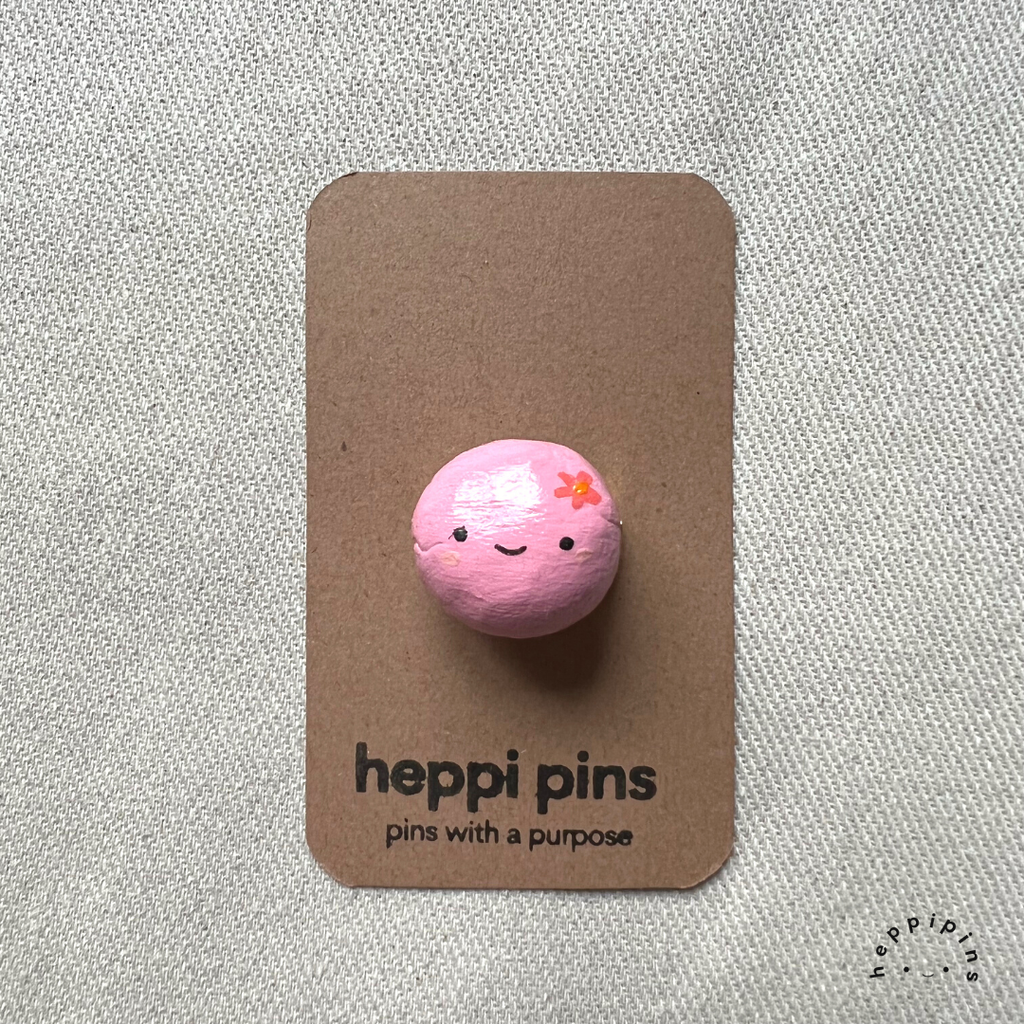 The Heppi Bento Box – HeppiPins