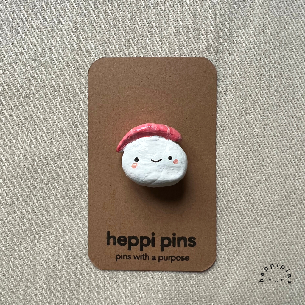 The Heppi Bento Box – HeppiPins