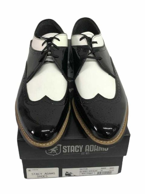 STACY ADAMS : UK size 8.5 – Kak Ton Amerika