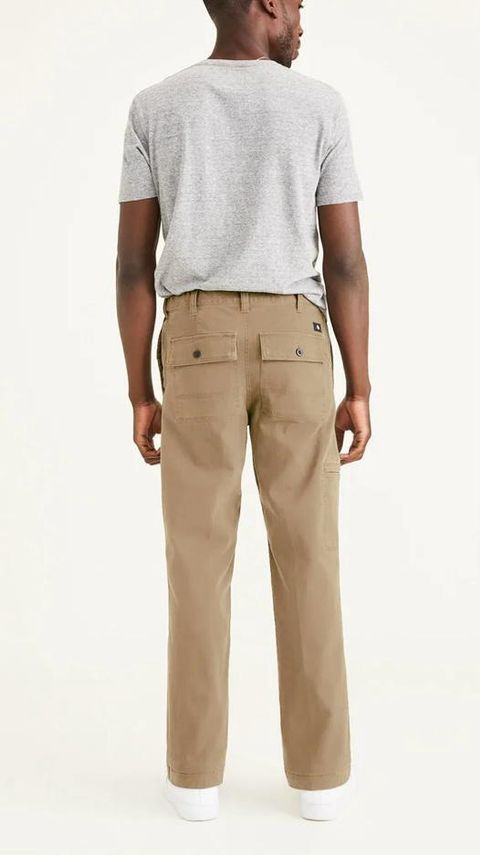 DOCKERS GO-TO CARGO (Straight fit ) – Kak Ton Amerika