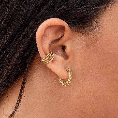 Jodie Earrings – CRéAM