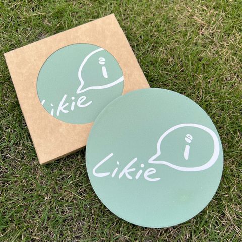 Likie 杯墊 – Likie Coffee