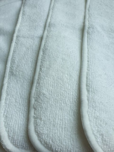 Microfiber Insert 3 Layers – Heiko.my Cloth Diapers & Service