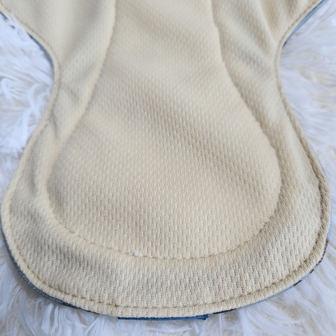 Set L Cloth Pads Set – Heiko.my Cloth Diapers & Service