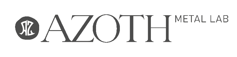 Azoth 阿佐特金工實驗室