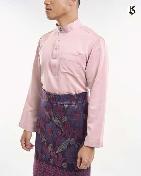 TYPE B - Salmon – KASSYAF EXCLUSIVE