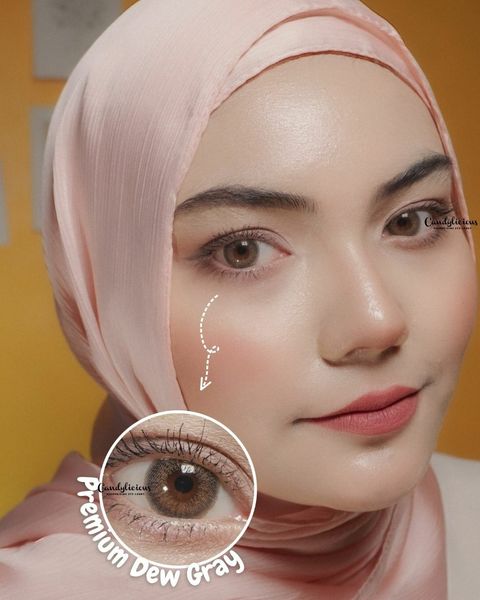 Contact Lenses – Candylicious