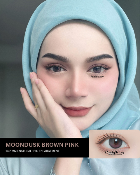 Moondusk | CAN D67 – Candylicious